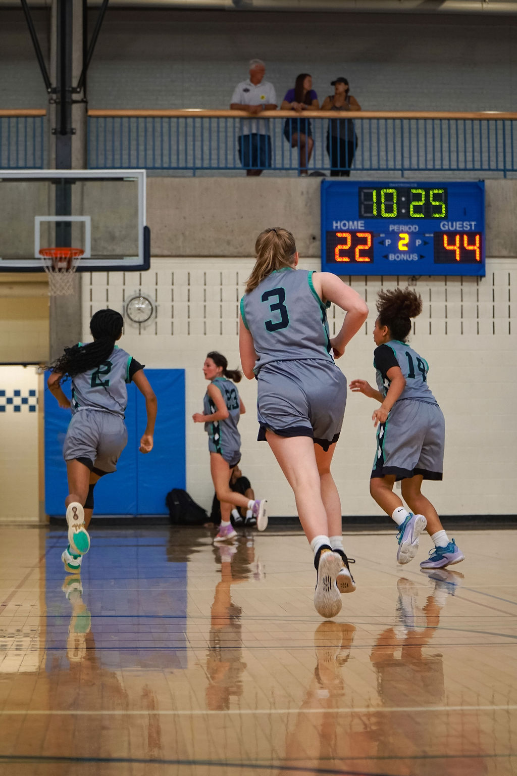 Gallery – Minnesota Diamond Elite